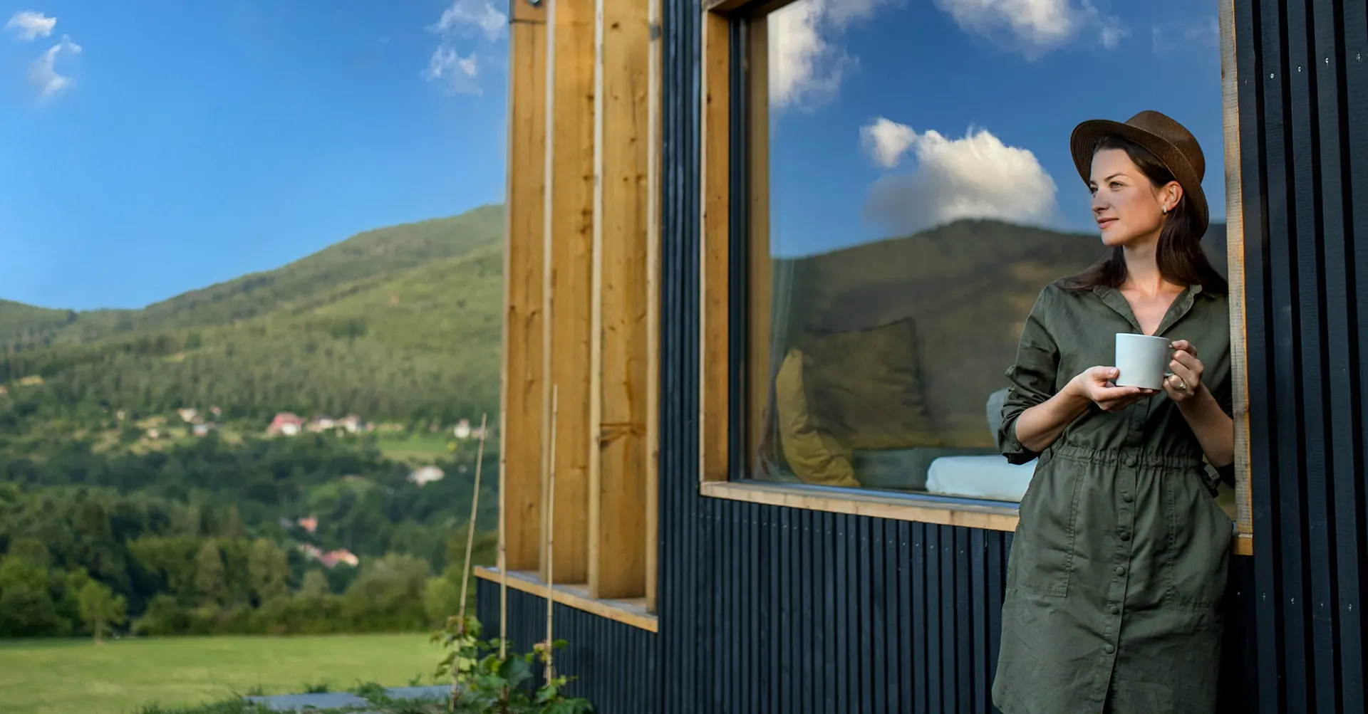 Marina - Hay Bay Resorts