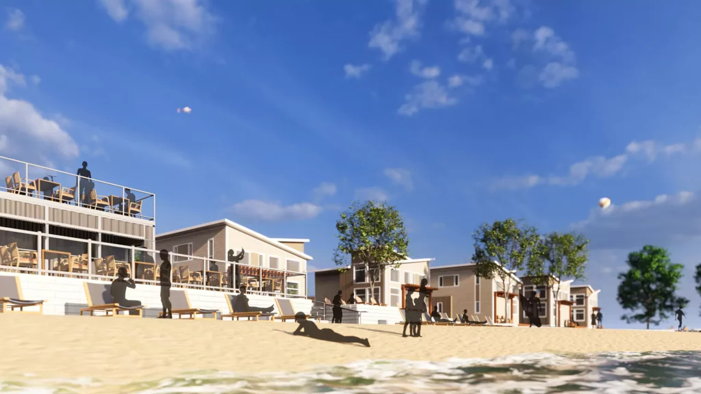 Napanee Marina - Water Activities in Ontario | Hay Bay Resort