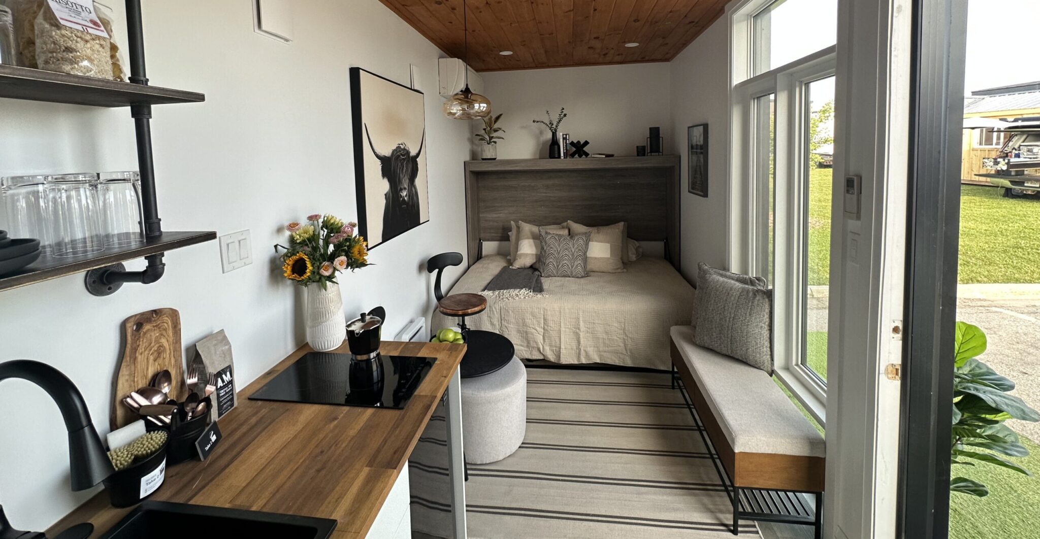 Home - Hay Bay Resorts